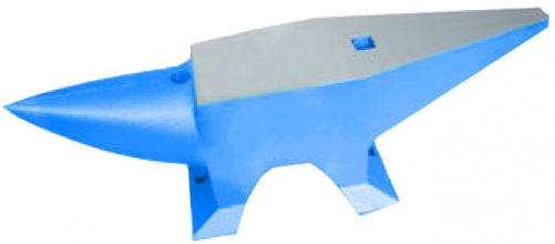 176 Lb. Steel Anvil